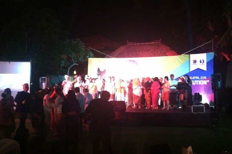 Sewa Sound System Bali Paket 4 Box Speaker Active | Sound System Bali ...