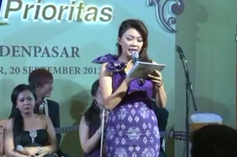 Sewa Sound System di Bali – Pembukaan BTN Prioritas | Sound System Bali ...