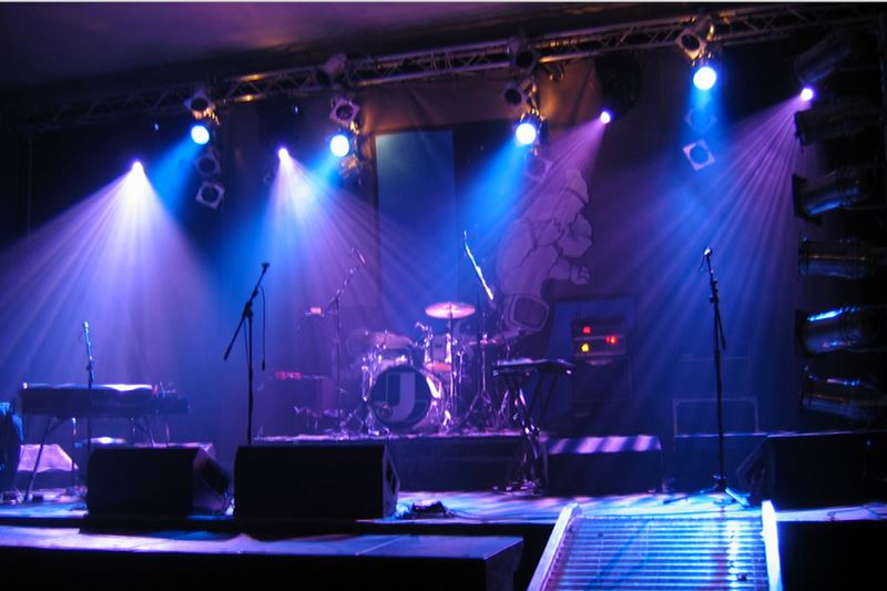 Sewa Sound System di Bali 5000 Watt | Sound System Bali | Single ...